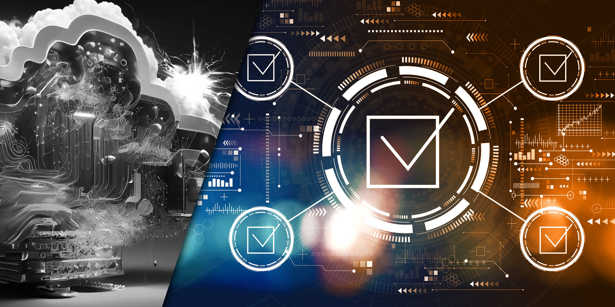 Customizable checklist tool for service inspections