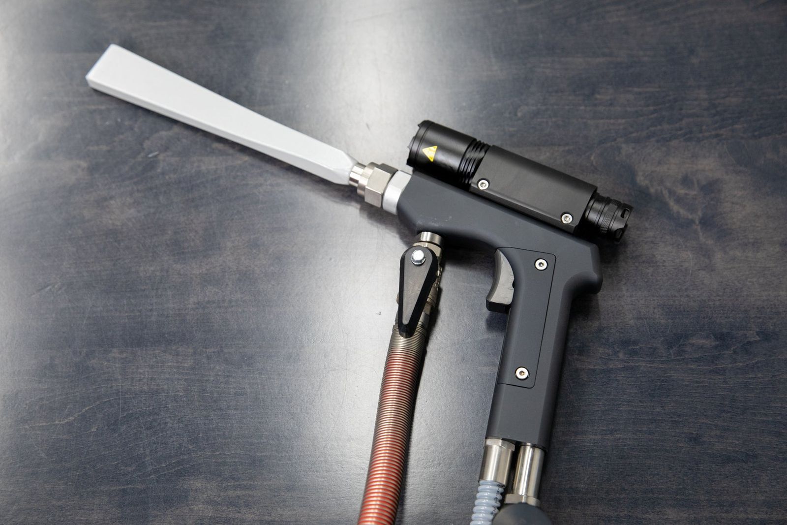 Dryce Automotive Dry Ice Cleaning