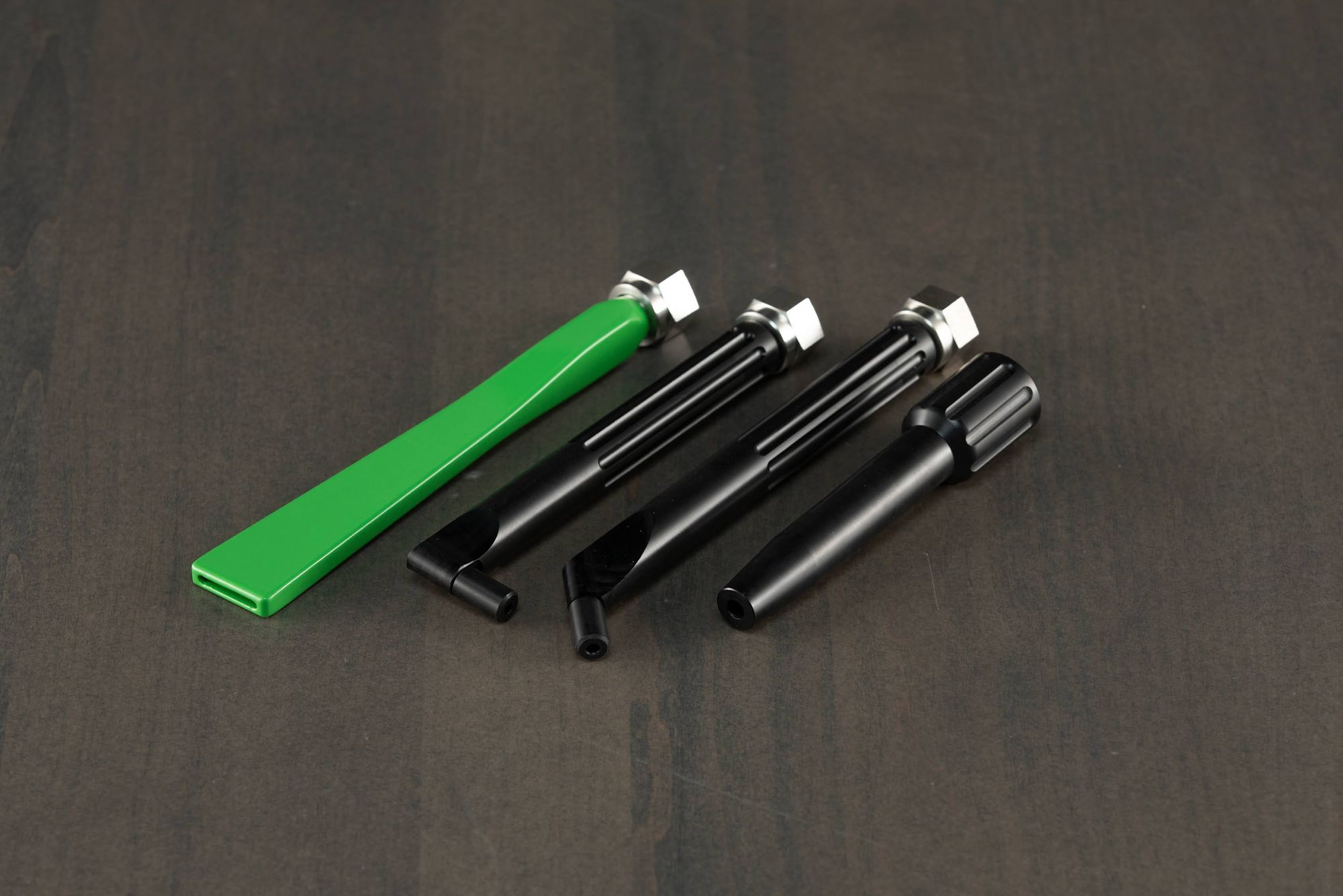 Dryce Automotive Dry Ice Cleaning