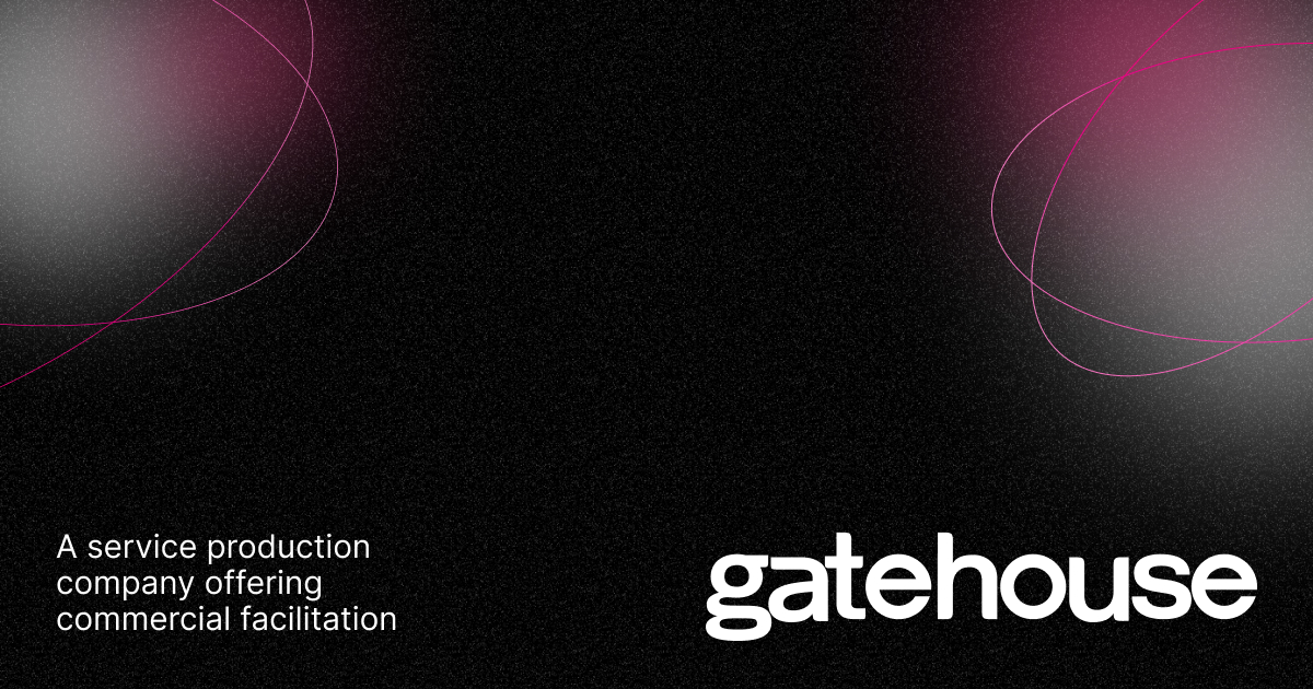 Contact | Gatehouse