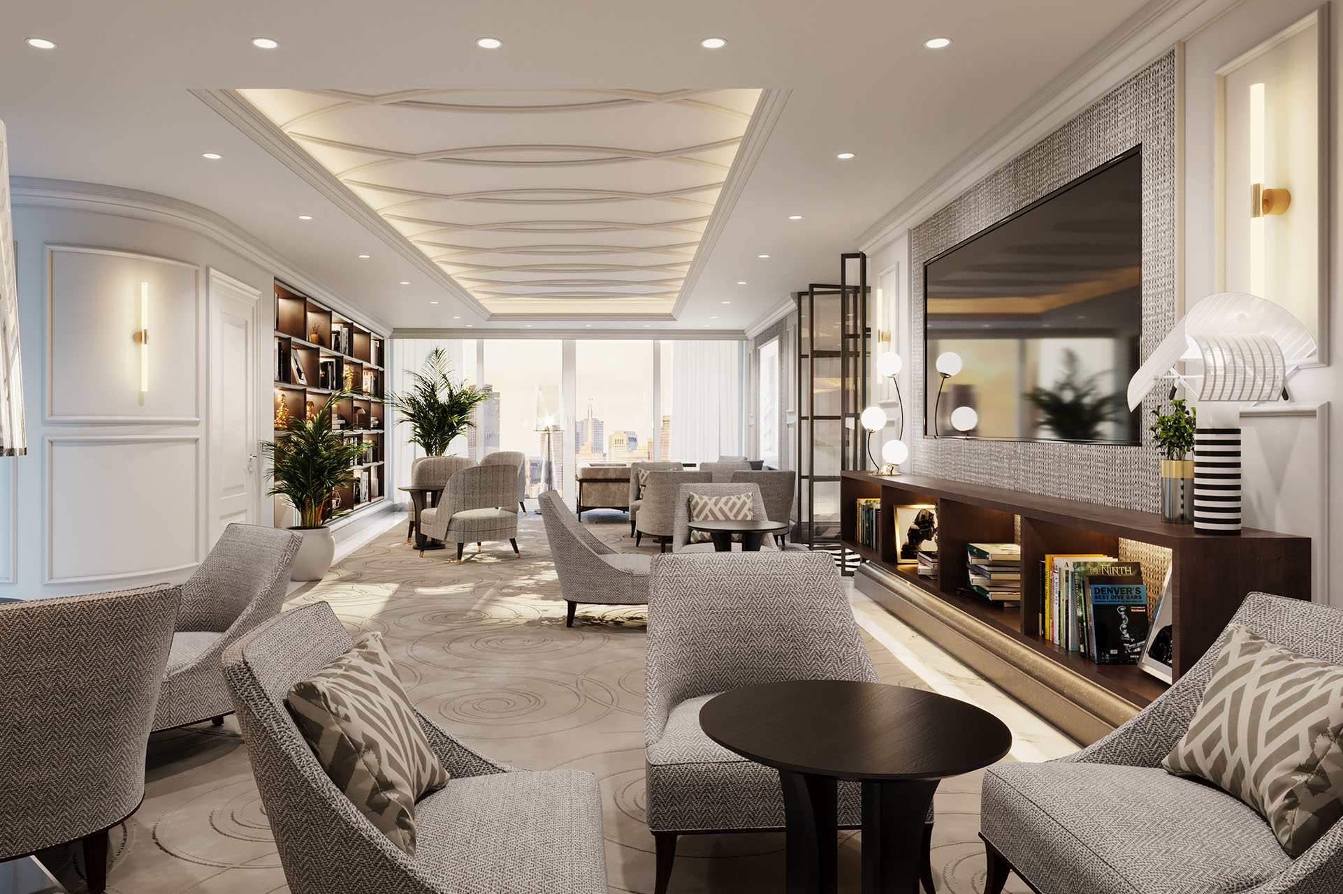 LXA - Private Dubai Residence