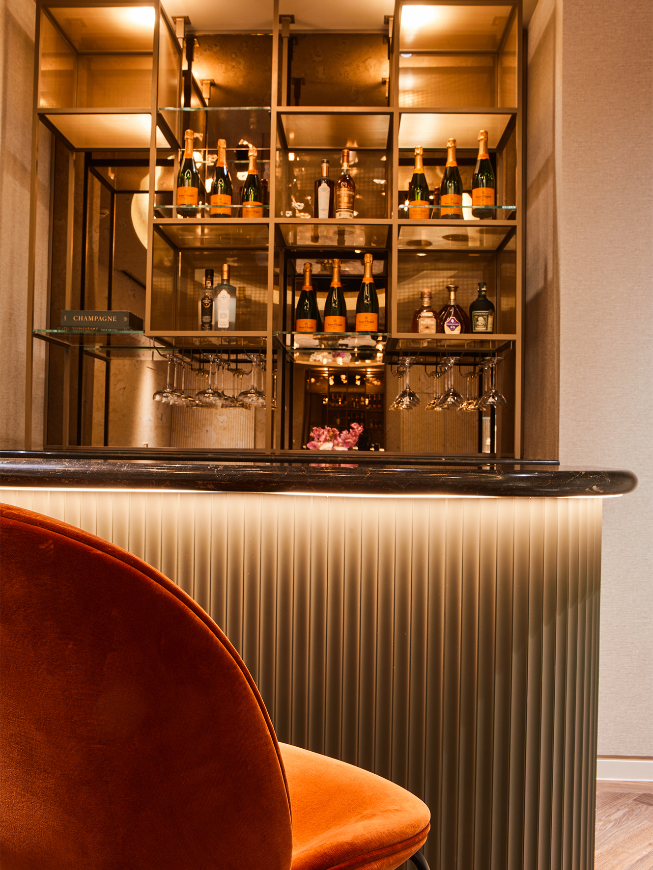 LXA - David M Robinson Jewellers