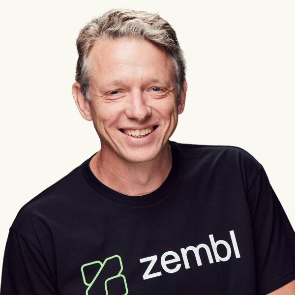 Meet Zembl | Better Your Bottom Line