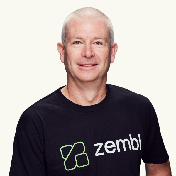 Meet Zembl | Better Your Bottom Line