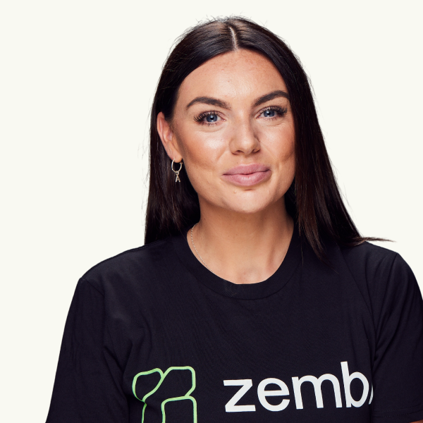 Meet Zembl | Better Your Bottom Line