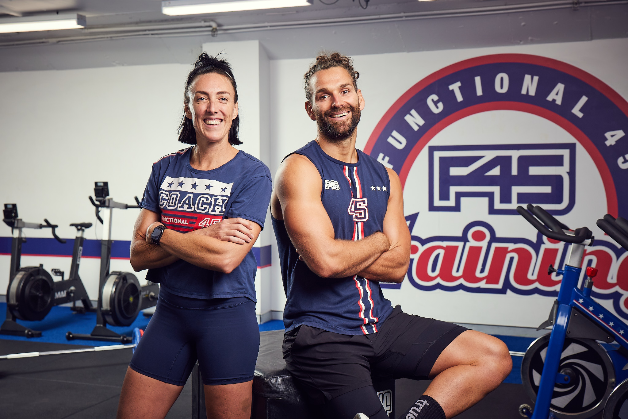 Meet The F45 Gym That Saved Big On Their Energy Bill With Zembl
