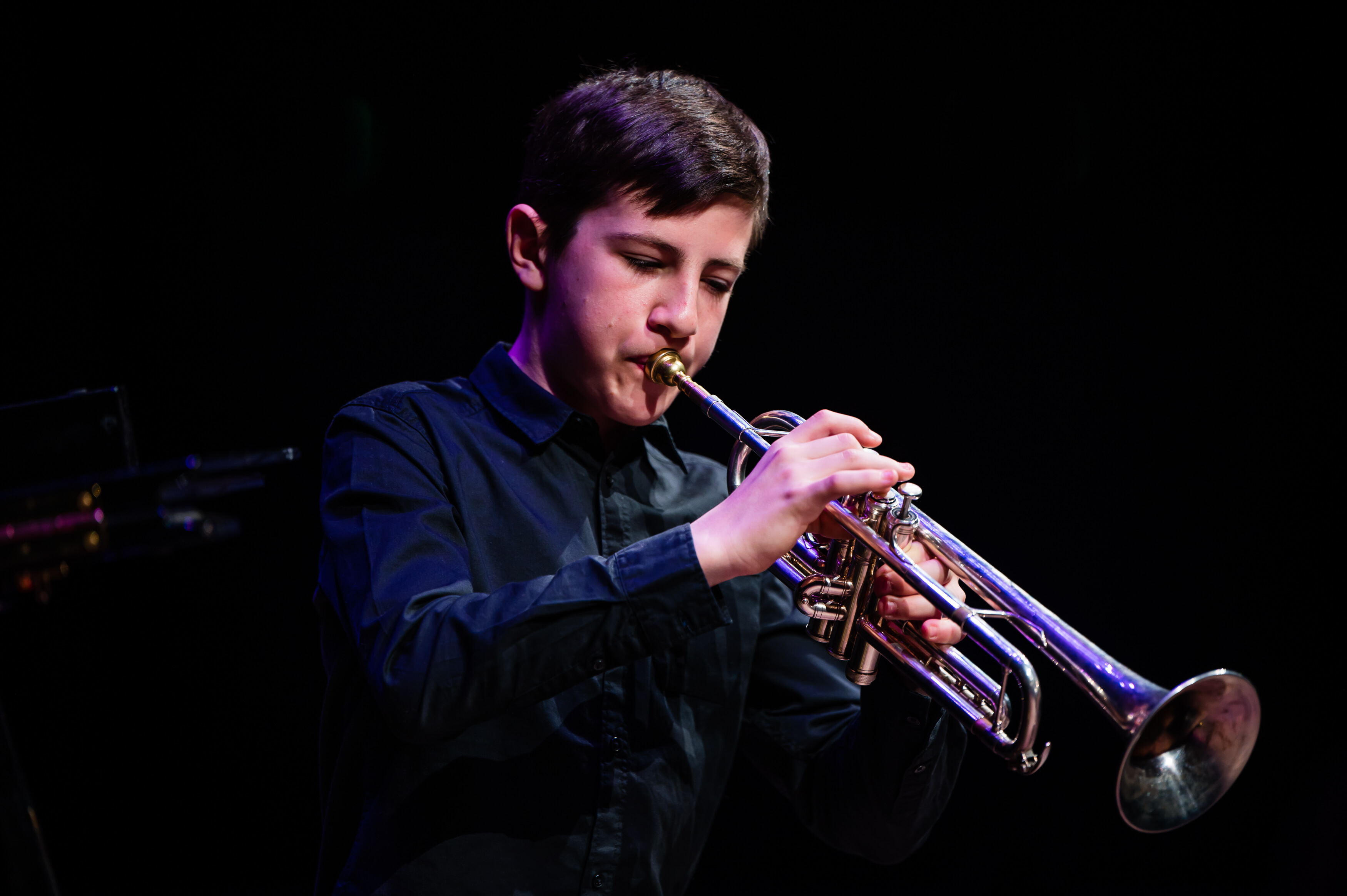 Trompet (Koperblaasinstrument) – KiesJeInstrument