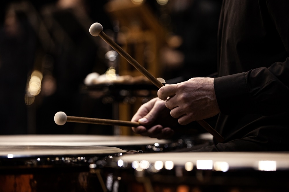 Pauken (Percussie/Slagwerk) – KiesJeInstrument