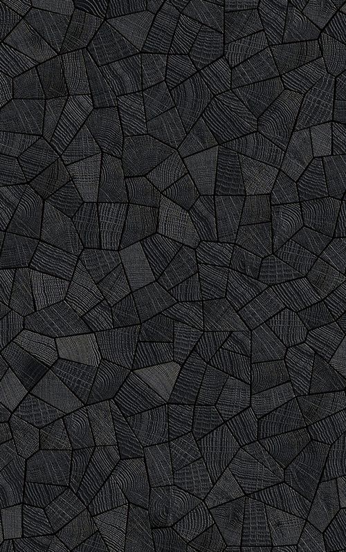 Opus Black Flooring