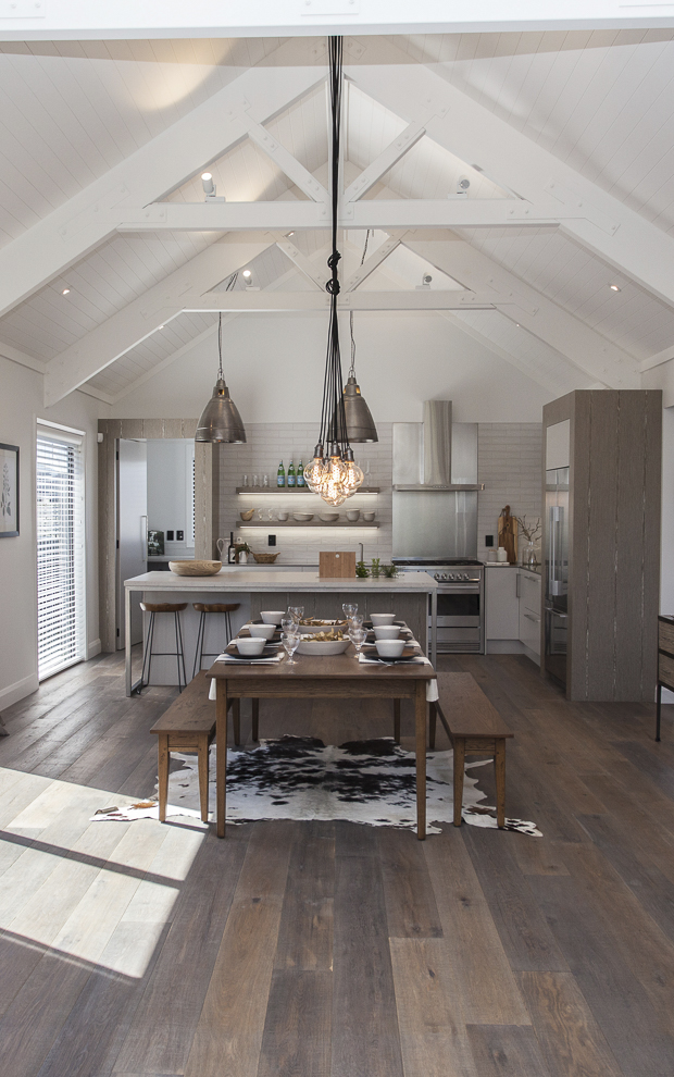 Highfield Ridge Home