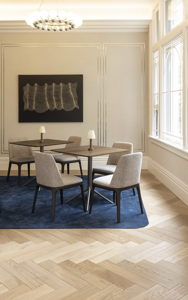Flooring | Engineered Wood Flooring | VidaSpace