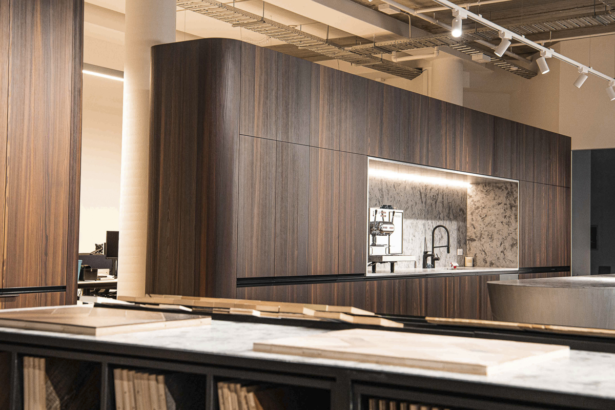 New Wellington Showroom Now Open