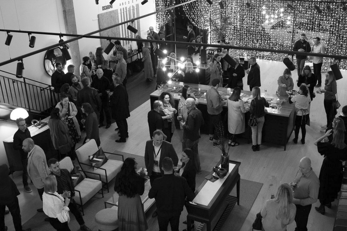 Cocktails & Canapés Event August 2021