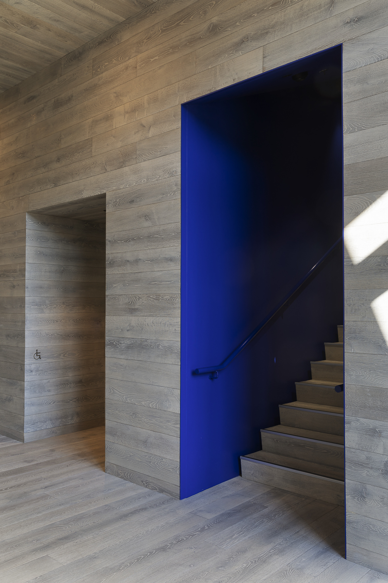 All About Interior Wall & Ceiling Linings