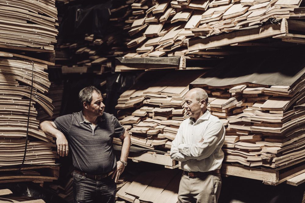 Introducing Decospan