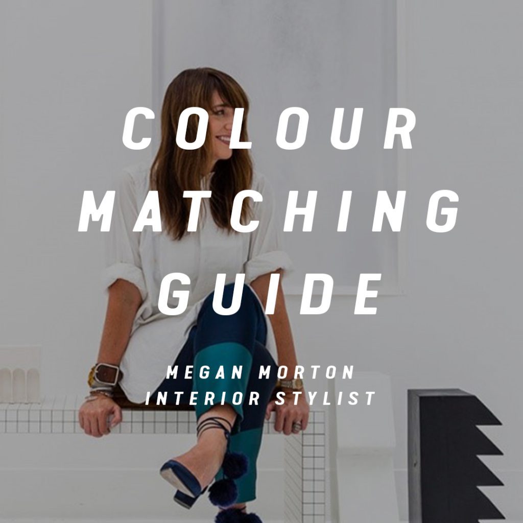 Introducing the Colour Matching Guide by Bremworth