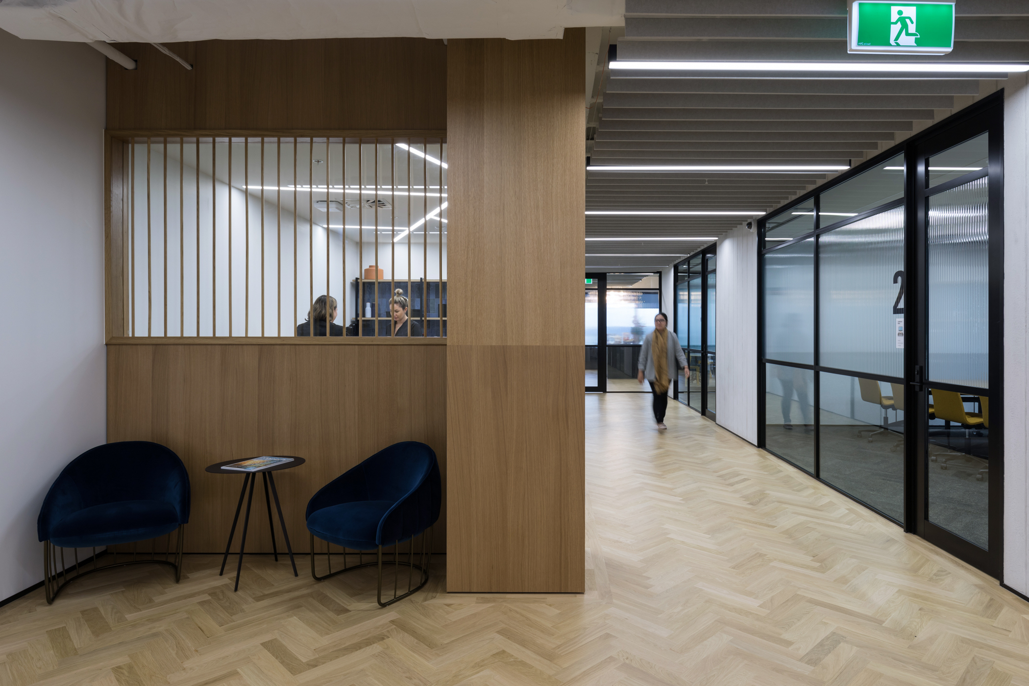 Oracle Auckland