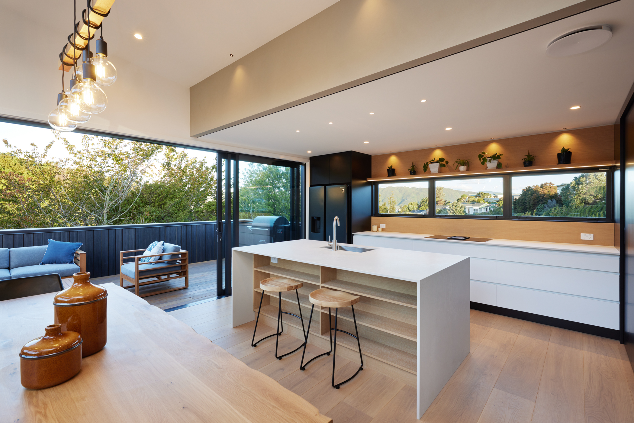 Design Builders Wellington Show Home