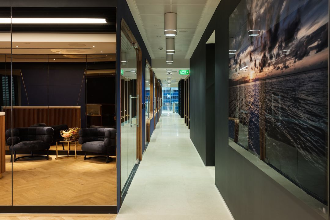 Bespoke | Premium Interior Finishes | VidaSpace