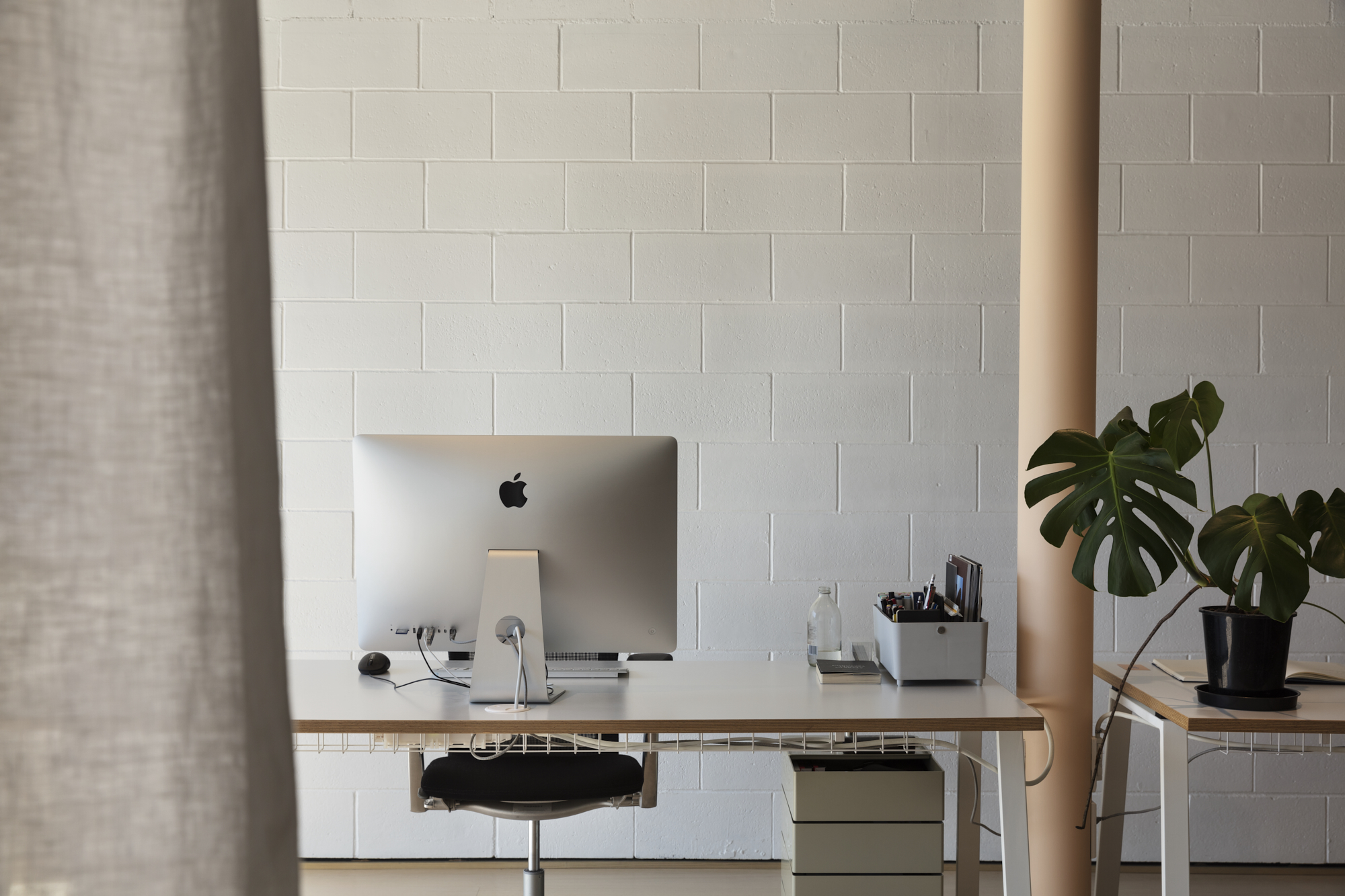 Phil Redmond Architecture & Urbanism