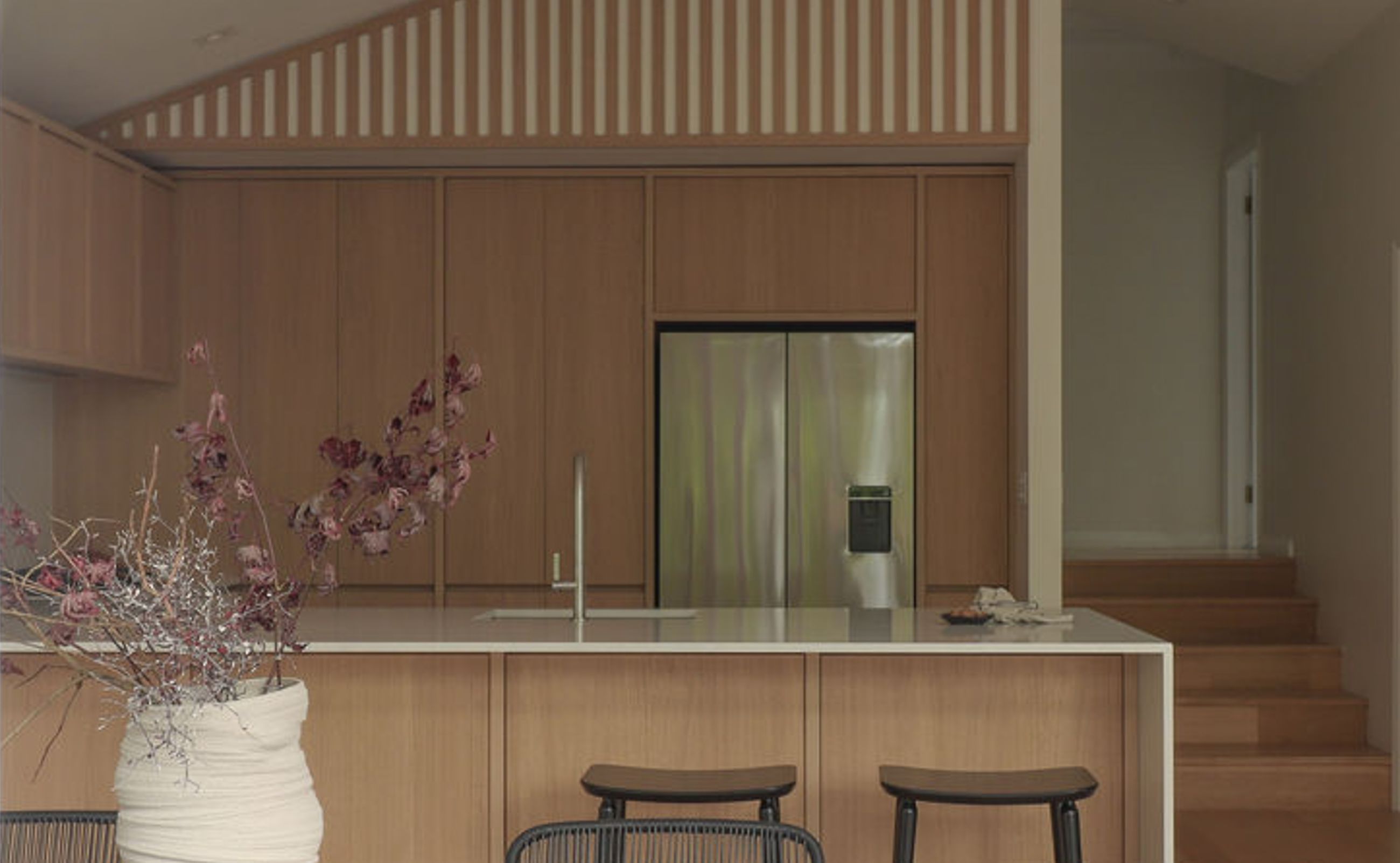 Seacombe Residence
