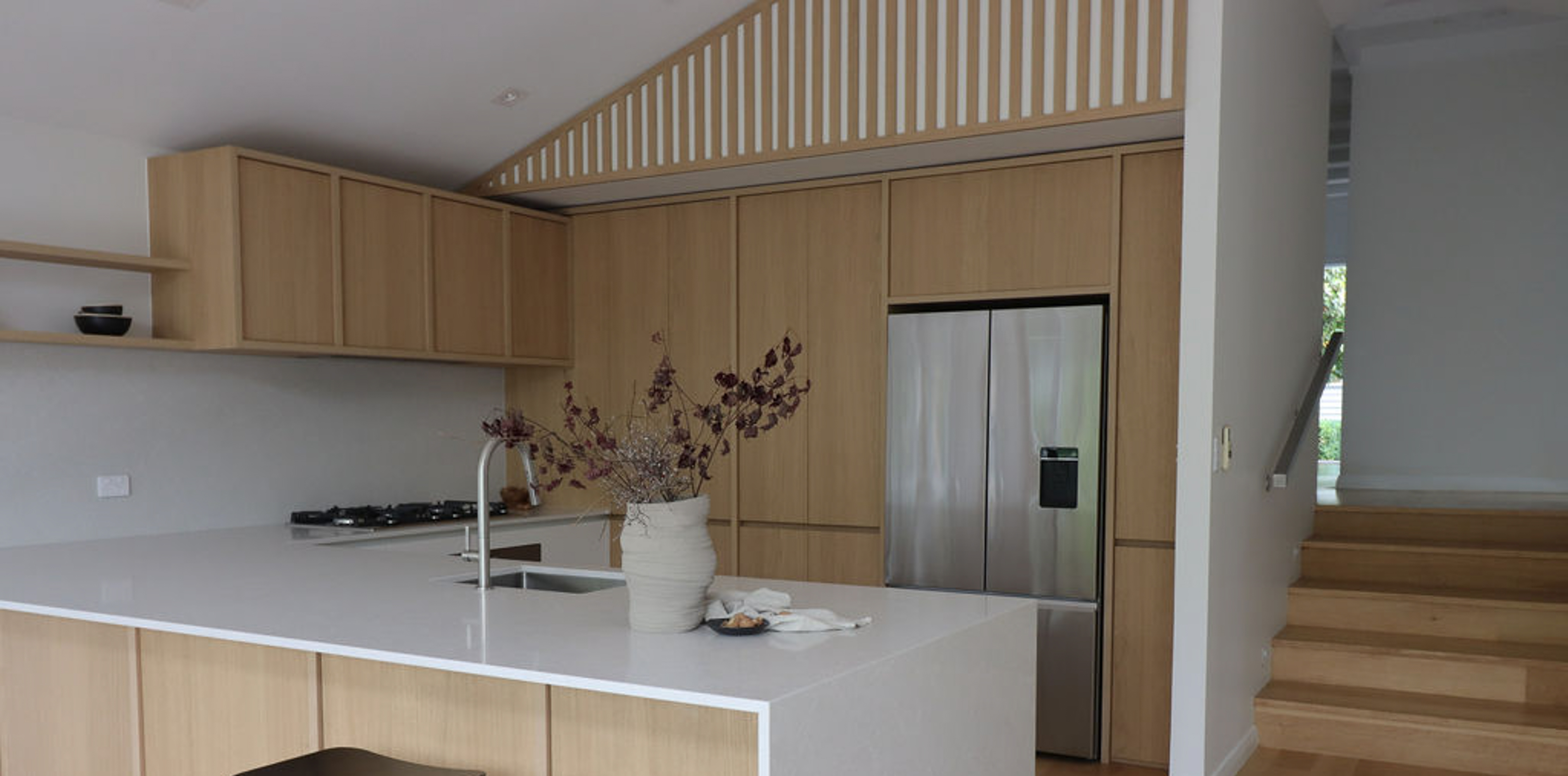 Seacombe Residence