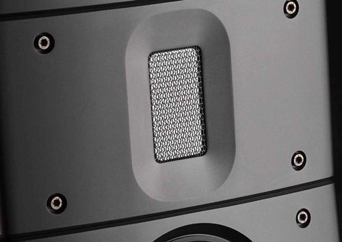 Raidho Speakers – Raidho X1t