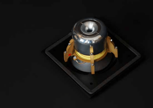 Raidho Speakers – Raidho TD3.8