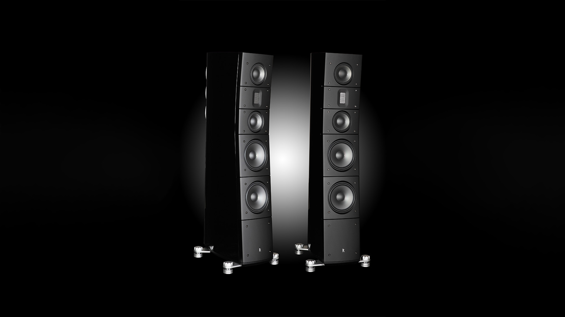 Raidho Speakers – Raidho TD3.8