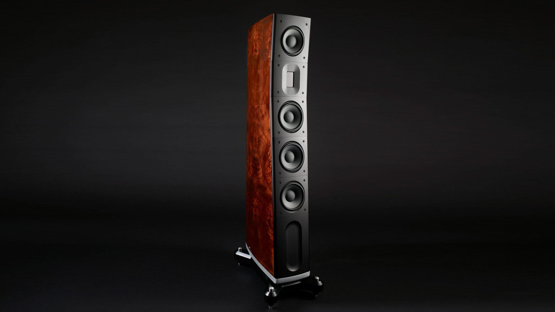 Raidho Speakers – Raidho TD3.2
