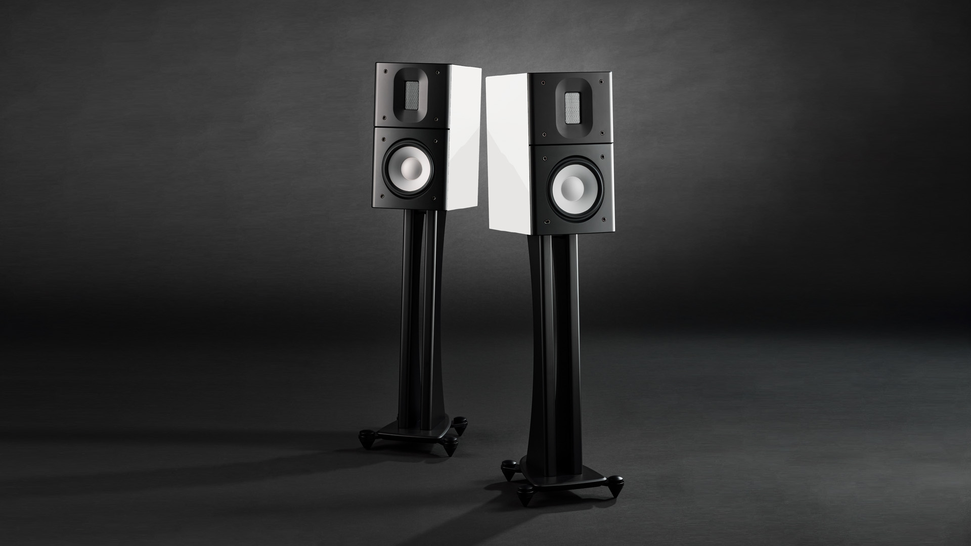 Raidho Speakers – Raidho X1.6