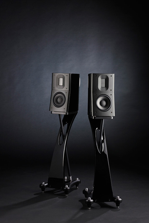 Raidho Speakers – Raidho D 1.1