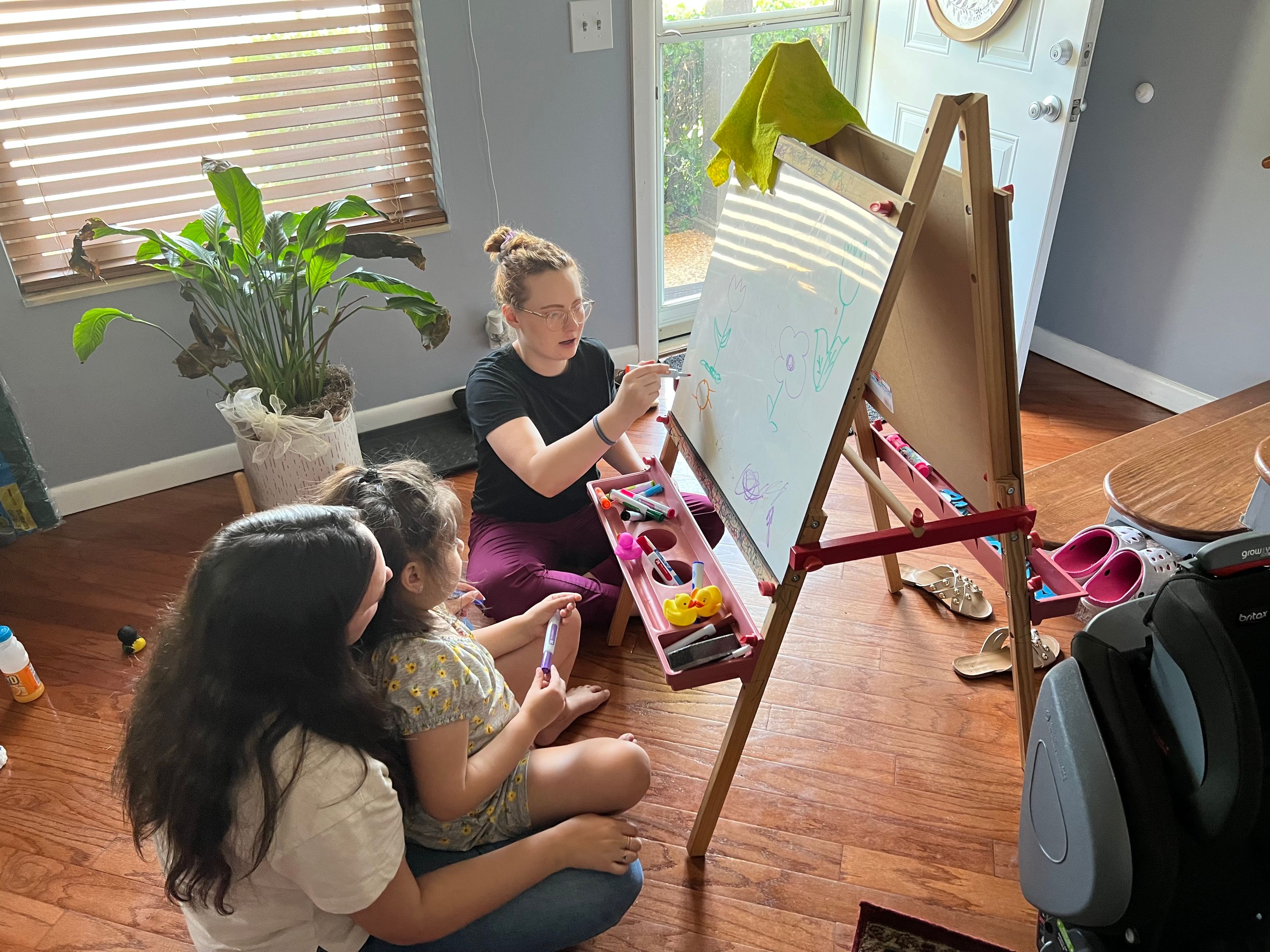 About Us & Our Incredible Team