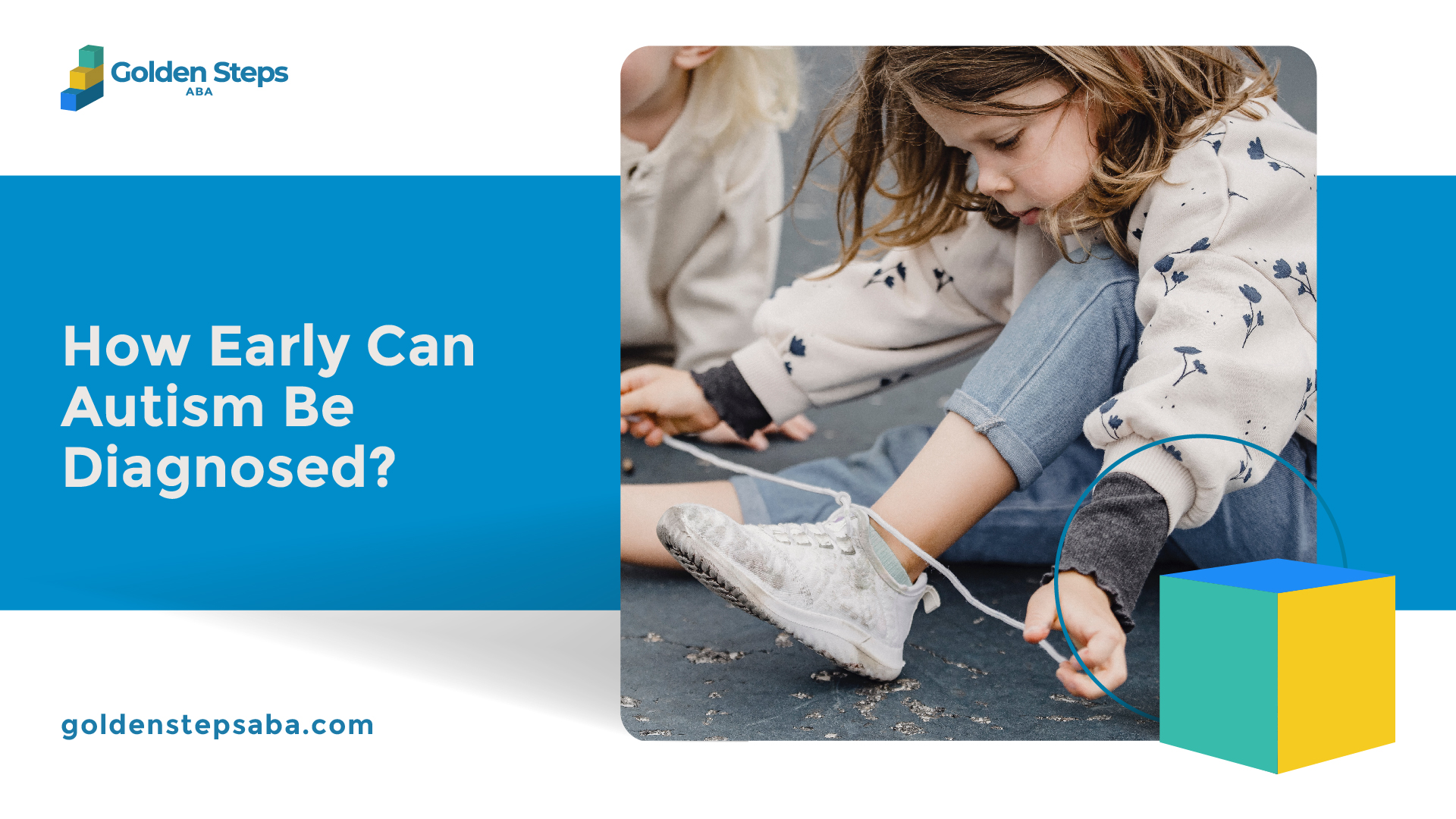 Early Autism Diagnosis: Benefits & Importance