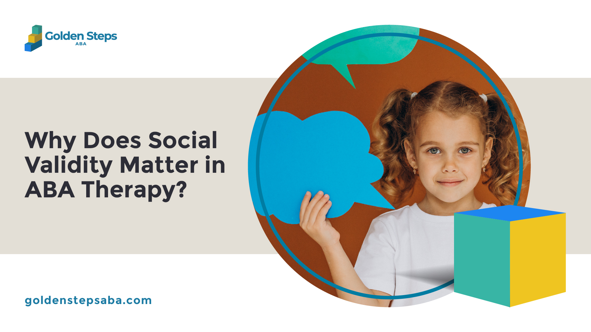 Social Validity in ABA Therapy: What It Is and Why It Matters