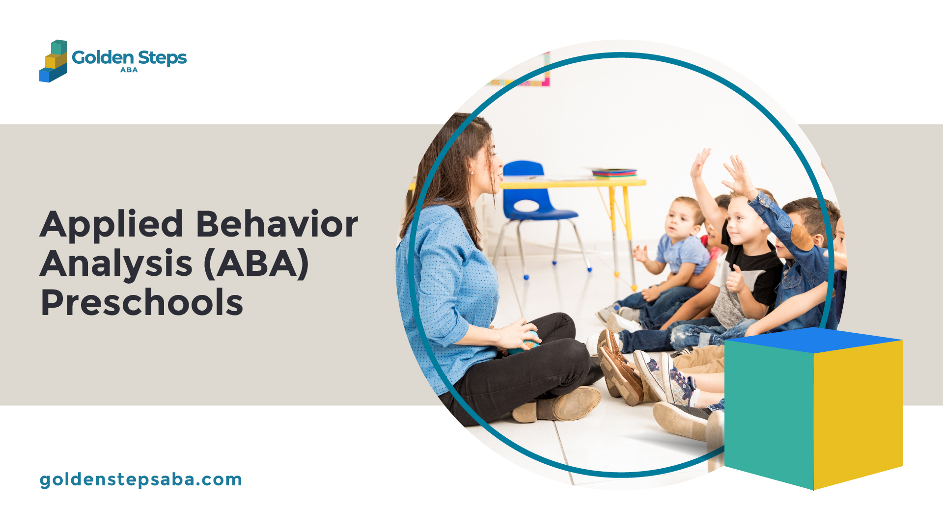 Preschool Options for a Child With Autism