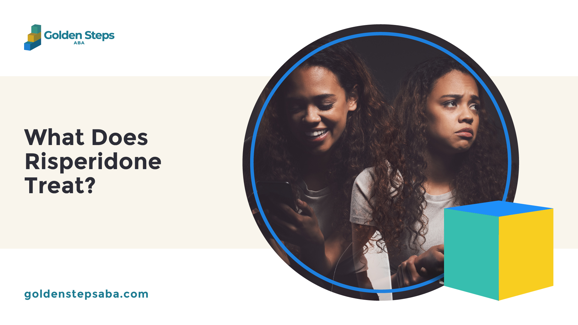 Risperidone For Autism: Symptoms, Side Effects & More