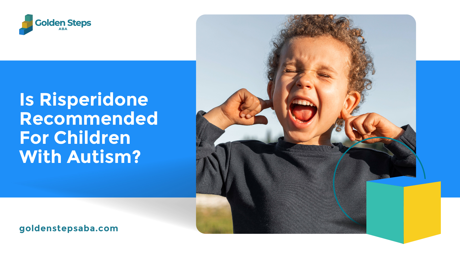 Risperidone For Autism: Symptoms, Side Effects & More
