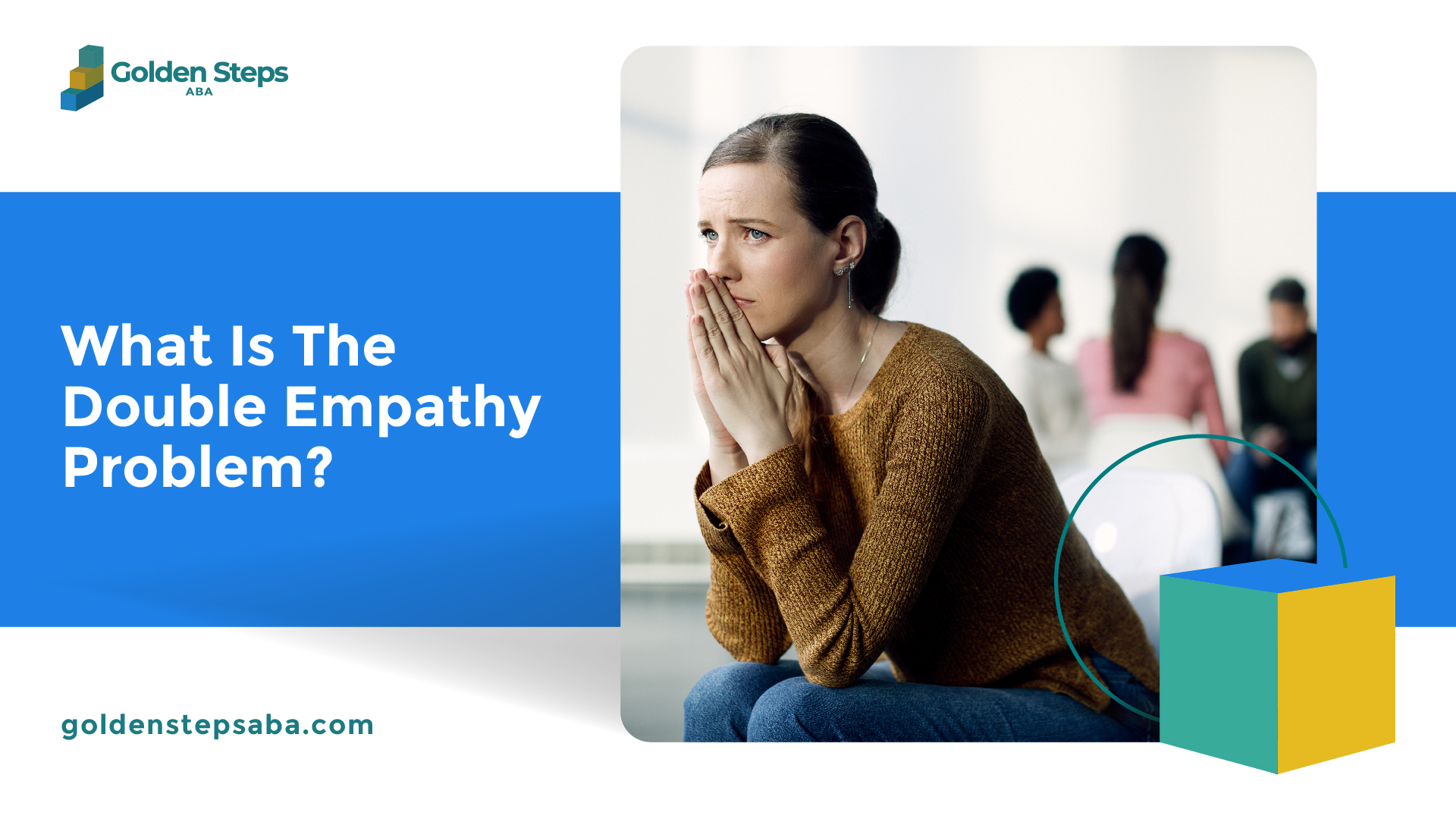 What Is The Double Empathy Problem?