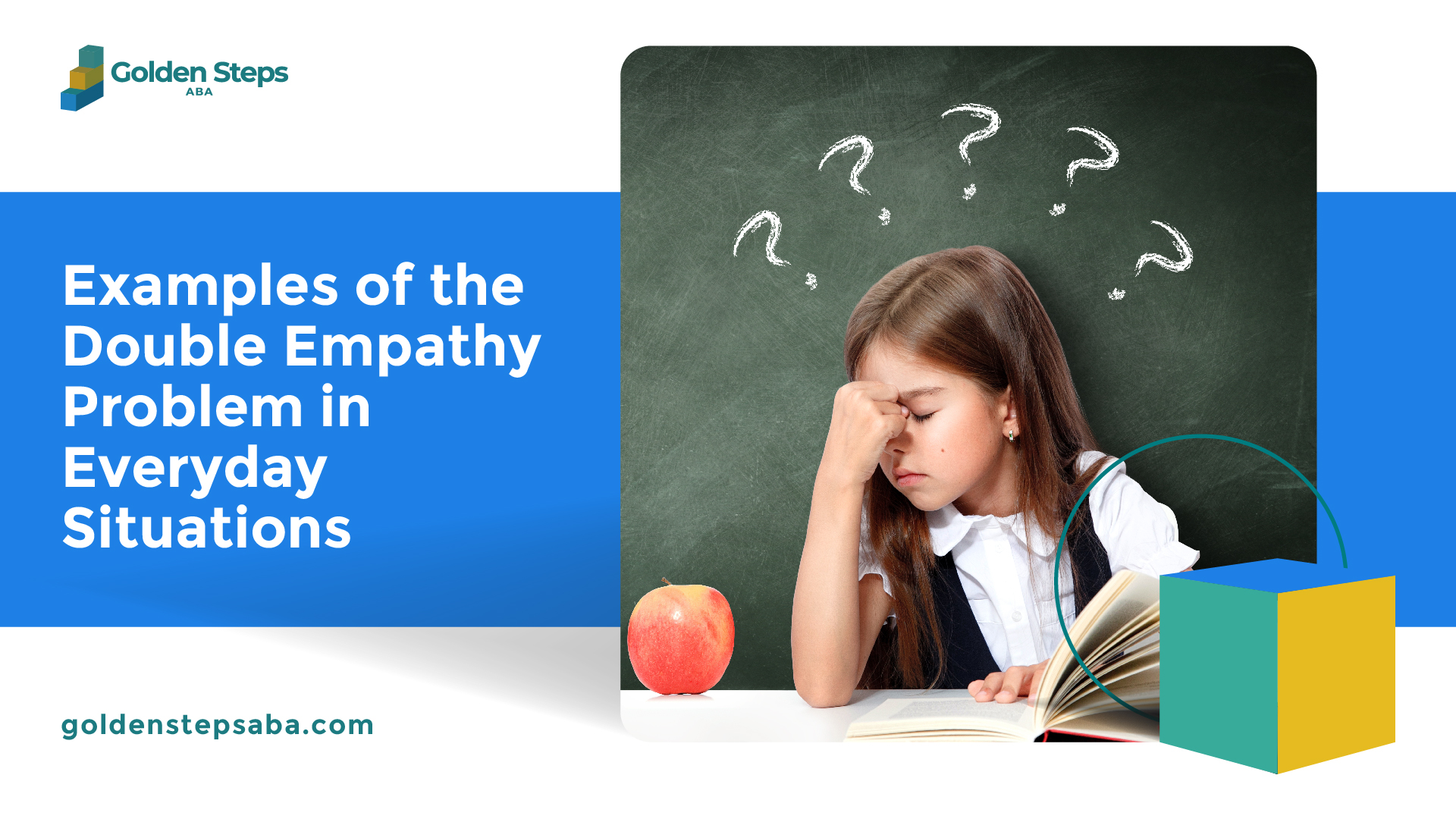 What Is The Double Empathy Problem?