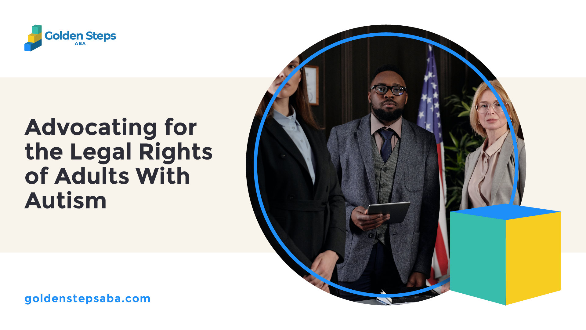 Autism Laws And Policies: Legal Rights Of Adults With Autism