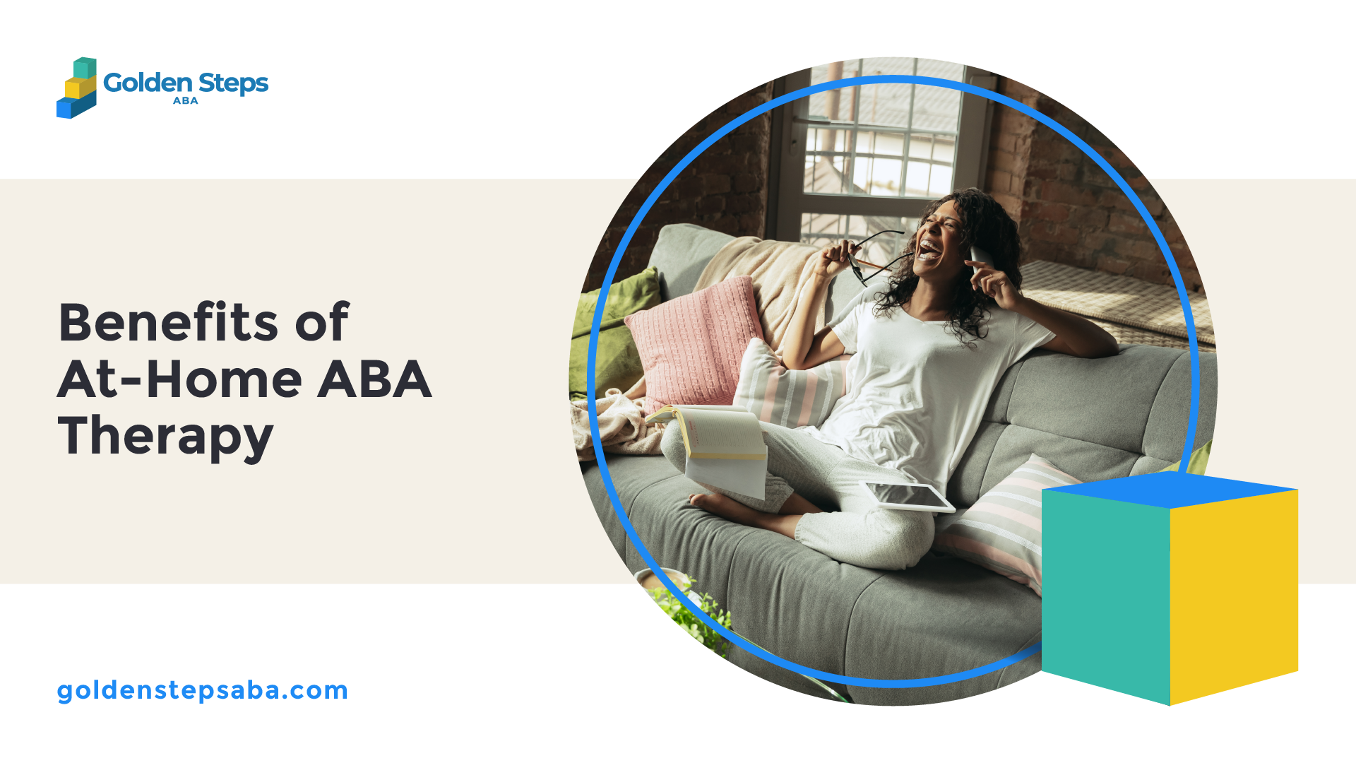 What Is At-Home ABA Therapy?