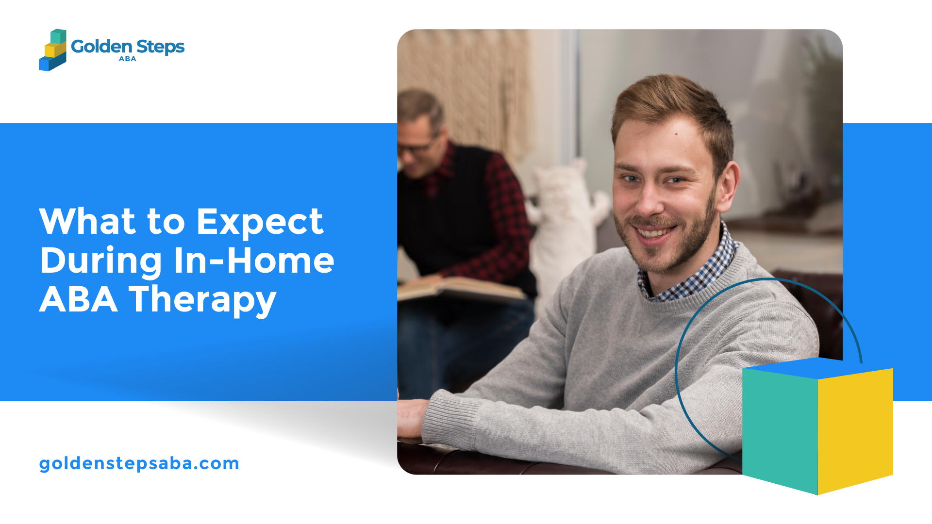 What Is At-Home ABA Therapy?