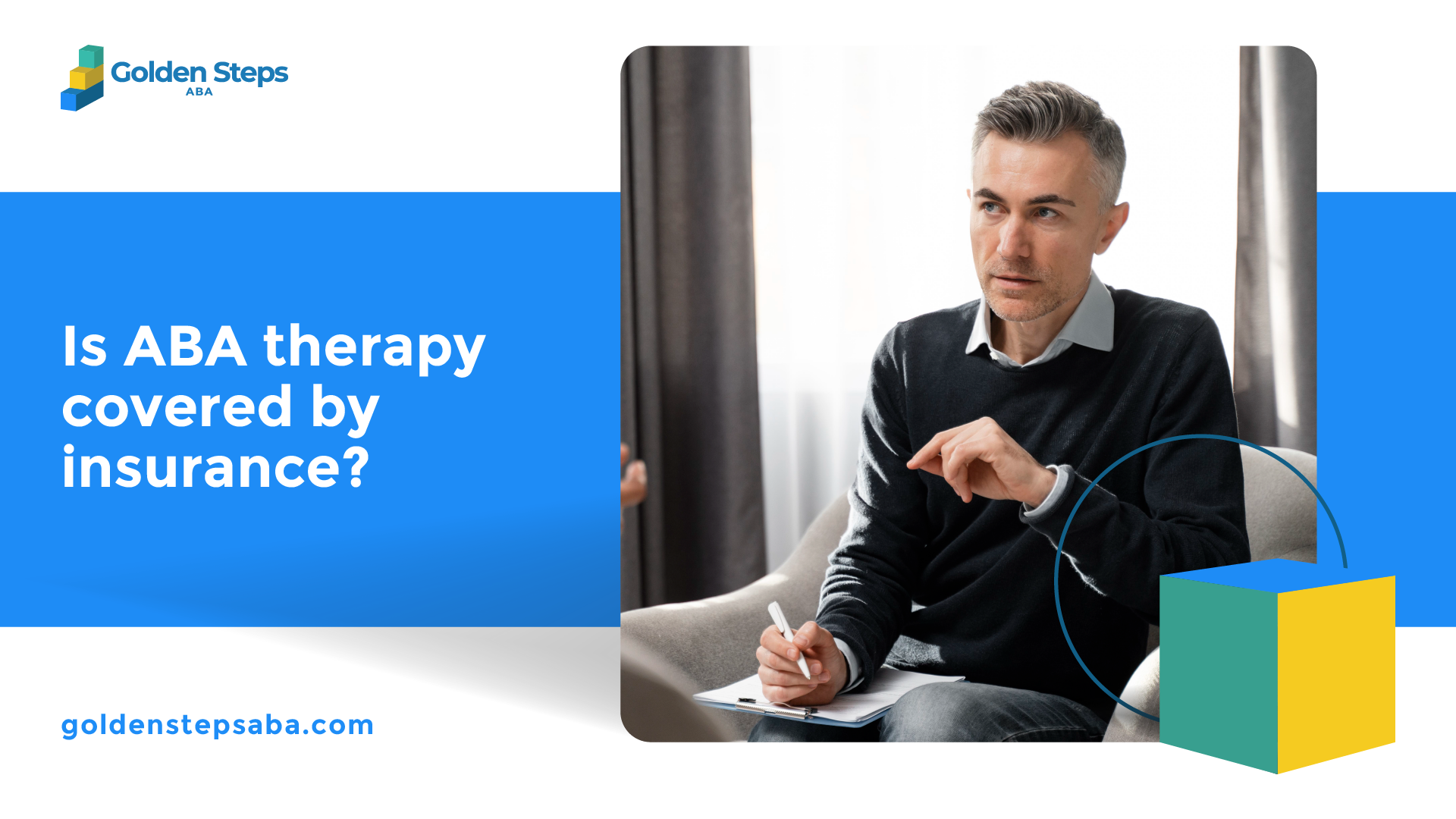 Does Insurance Cover ABA Therapy?