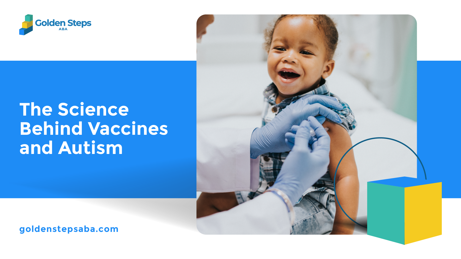 Vaccines and Autism: Does Vaccines Cause Autism?