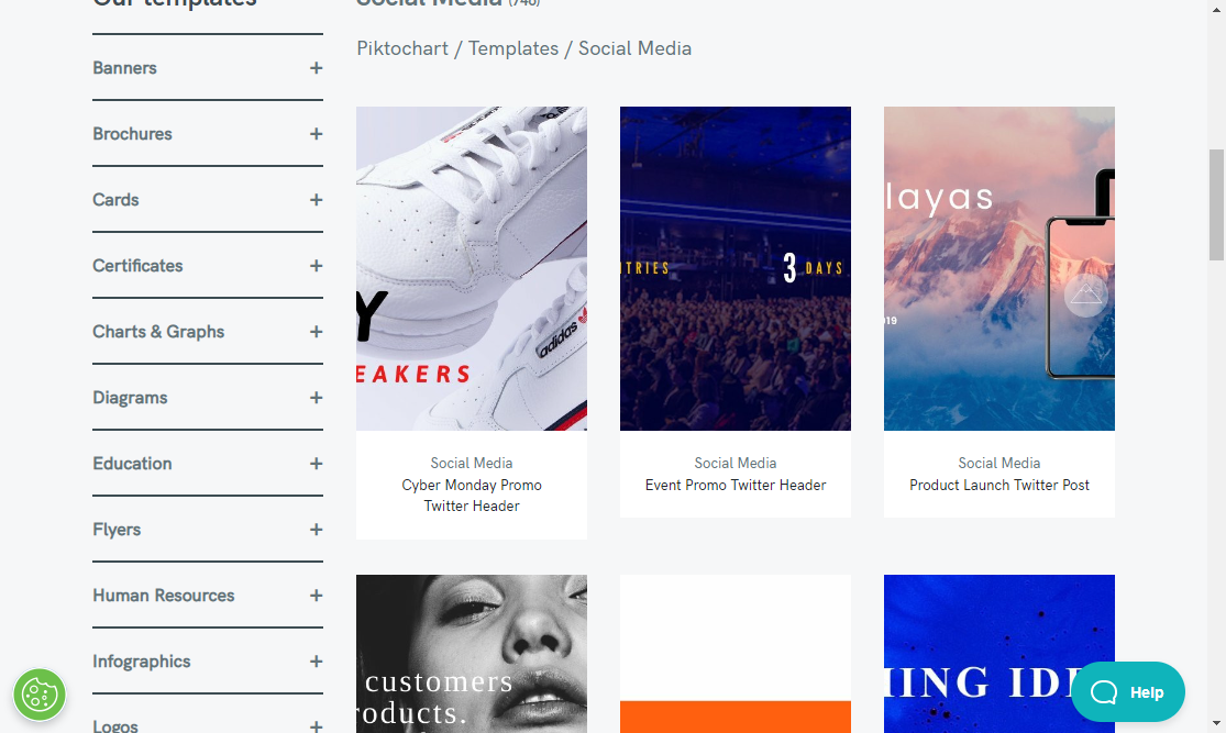 12 Social Media Design Tools & Platforms You’ll Want to Bookmark