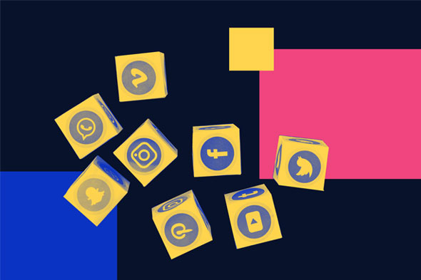 Social Media Ad Designs That Exceeded Expectations in 2021