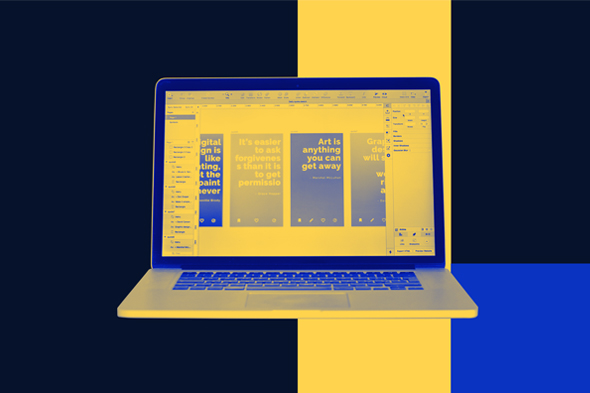 Boost Your Site’s Performance With Video Website Design