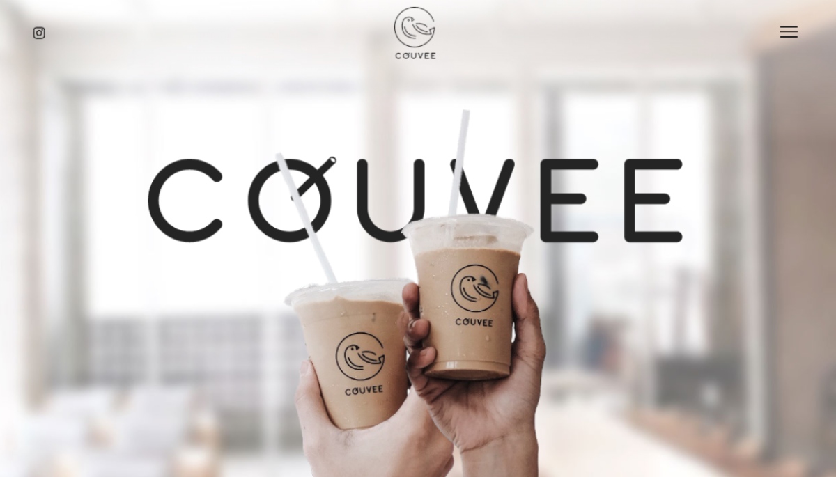 Coffee Website Inspiration - 20 Stunning Sites to Check Out