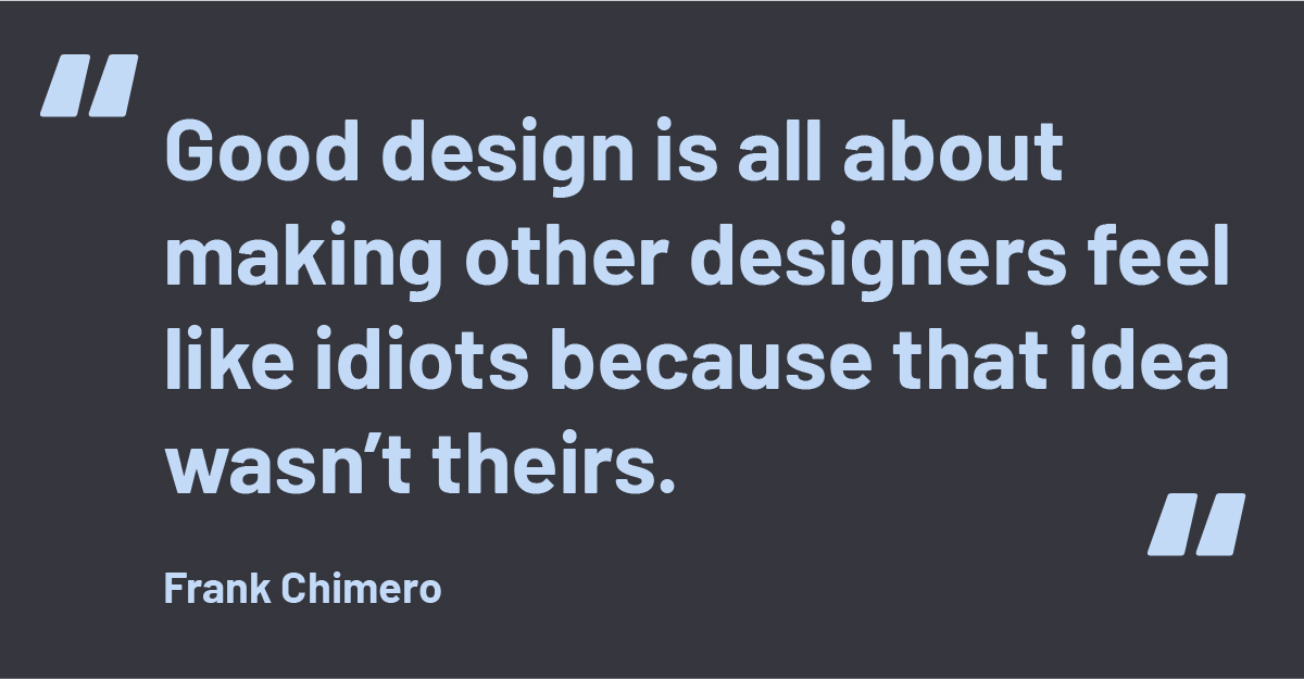 19 Graphic Design Quotes to Spark Your Creative Flow